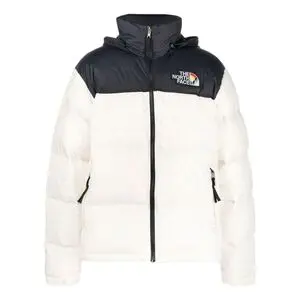 The North Face 1996 Retro Nuptse Pride Jacket 700 - None