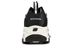 Sketchers D'lites Low Top Sneakers