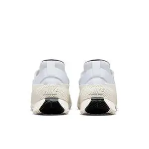 Nike Go Flyease Sneaker - Gray/white