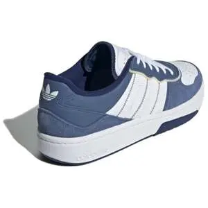 Adidas Originals Courtic Shoes - Blue/white