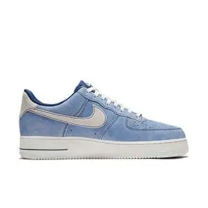 Nike Force 1 '07 Lv8 Sneakers - Blue
