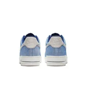 Nike Force 1 '07 Lv8 Sneakers - Blue