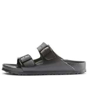 BIRKENSTOCK Birkenstock Arizona Essentials EVA Sandals Black