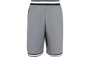 Nike Dri-fit Lacing Knit Loose Shorts