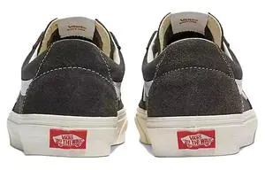 VANS Sk8-low Ink' Sneakers - Black
