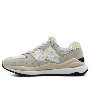 NEW BALANCE (wmns) New Balance 57/40 'gold Aspen' Grey