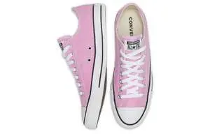 CONVERSE Chuck Taylor All Star Low Top Sneakers - Pink