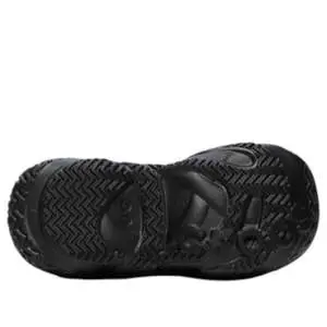 CROCS Caged Clog - Black