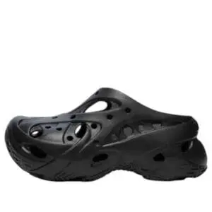 CROCS Caged Clog - Black