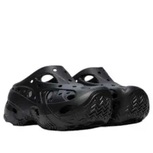 CROCS Caged Clog - Black