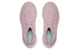 Under Armour Curry 4 Flotro High-top Sneakers - Pink