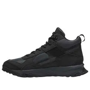 Timberland Lincoln Peak Mid Waterproof Boots - Black