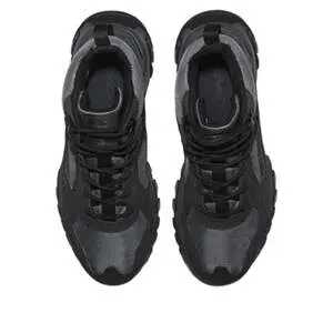 Timberland Lincoln Peak Mid Waterproof Boots - Black