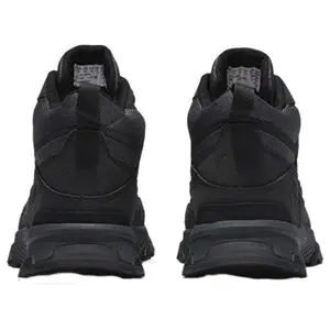 Timberland Lincoln Peak Mid Waterproof Boots - Black