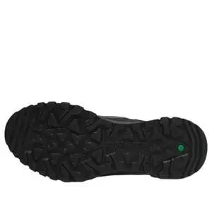Timberland Lincoln Peak Mid Waterproof Boots - Black