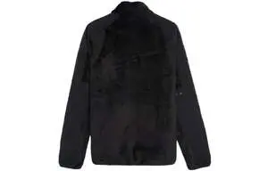 Nike X Drake Nocta Fleece Splicing Jacket