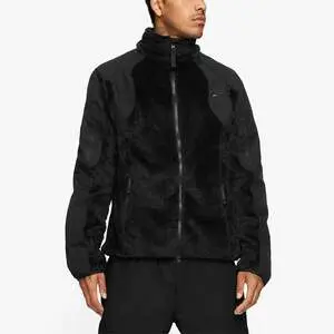 Nike X Drake Nocta Fleece Splicing Jacket