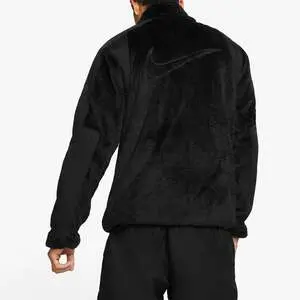 Nike X Drake Nocta Fleece Splicing Jacket