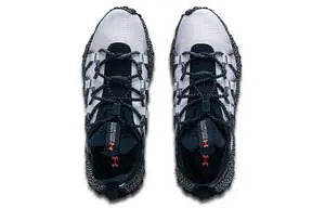 Under Armour Hovr Summit Fat Tire Sneakers - White/academy/beta