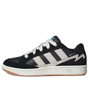 Adidas Adidas Wcard ADV Sneakers Black/white