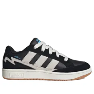 Adidas Wcard Adv Sneakers - Black/white