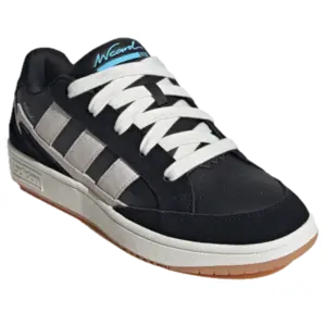 Adidas Wcard Adv Sneakers - Black/white