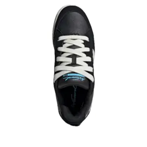 Adidas Wcard Adv Sneakers - Black/white