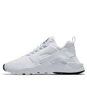 Nike Nike Air Huarache Run Ultra Athletic Sneakers White/black