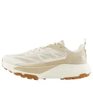 The North Face Altamesa 500 Trail Running Shoes - White/beige