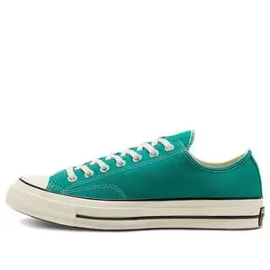 CONVERSE Chuck 70 Low Top Sneakers - Green