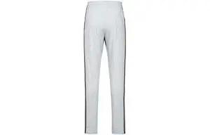 Adidas 3s Sj To Pt Side Stripe Sports Long Pants Gray