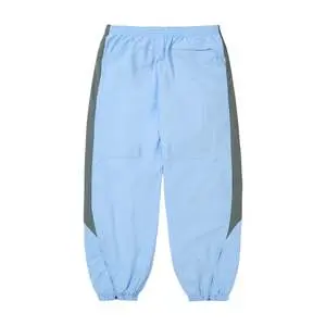 Nike X Palace Track Pants - Sky Blue