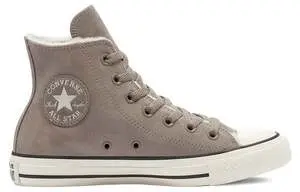 CONVERSE Chuck Taylor All Star High Top Sneakers - Grey