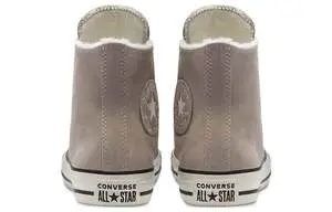CONVERSE Chuck Taylor All Star High Top Sneakers - Grey