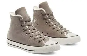 CONVERSE Chuck Taylor All Star High Top Sneakers - Grey