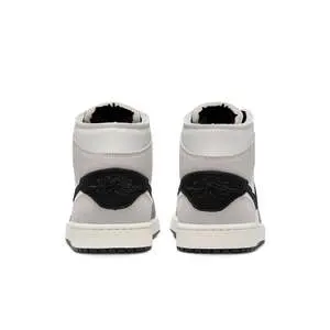JORDAN 1 Mid Se Craft 'inside Out Cement - Grey