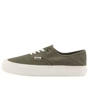 VANS Og Authentic Lx Sneakers - Olive Green