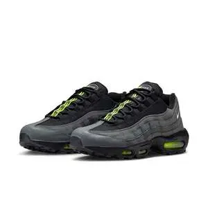 Nike Max 95 Dz4496-001 - Iron Grey/volt/black