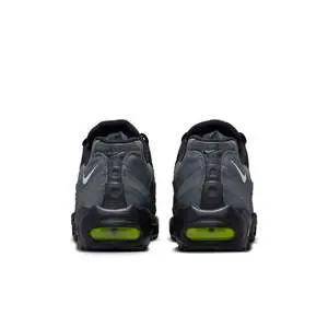Nike Max 95 Dz4496-001 - Iron Grey/volt/black