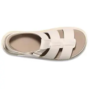 UGG Goldenstar Strap Platform Sandal