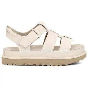 UGG Goldenstar Strap Platform Sandal
