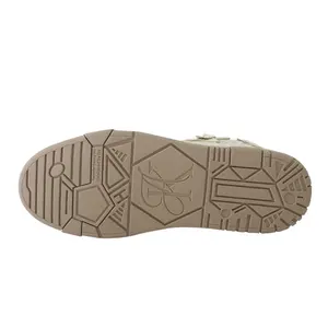 KAALIXTO X Newmasus Skateboarding Low Top Sneakers