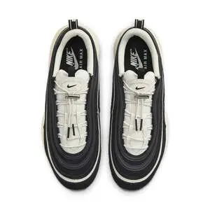 Nike Max 97 Premium "hangul Day" Sneakers - Black