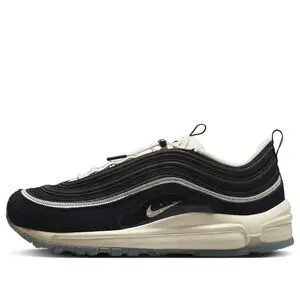 Nike Max 97 Premium "hangul Day" Sneakers - Black