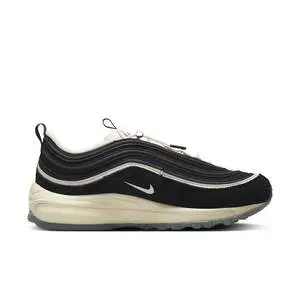 Nike Max 97 Premium "hangul Day" Sneakers - Black