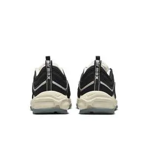 Nike Max 97 Premium "hangul Day" Sneakers - Black