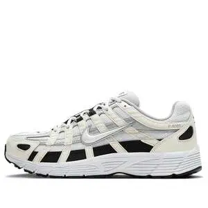 Nike P-6000 Sneakers - Grey/white