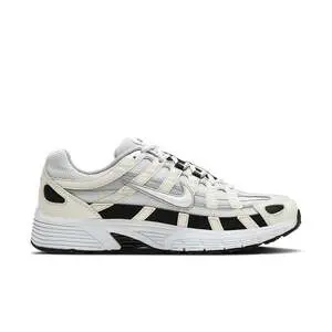 Nike P-6000 Sneakers - Grey/white