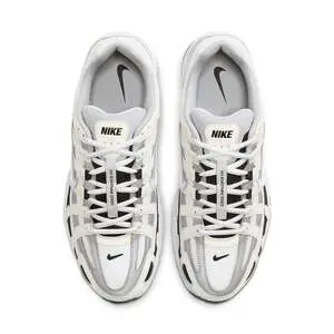 Nike P-6000 Sneakers - Grey/white