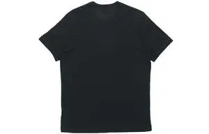 Nike Alphabet Printing Round Neck Short Sleeve